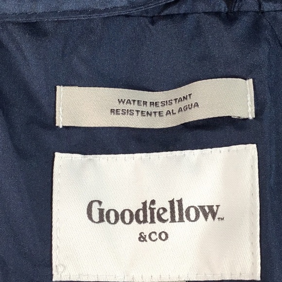 Goodfellow & Co | Jackets & Coats | Goodfellow Men Wind Breaker Jacket ...